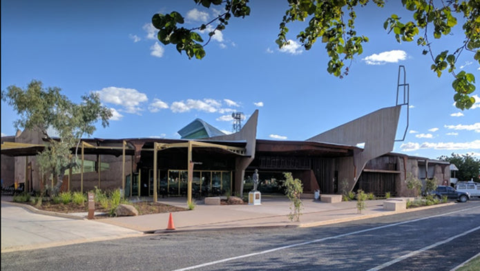 Rebuilding an Icon, Where Heritage, Sustainability and Performance Had